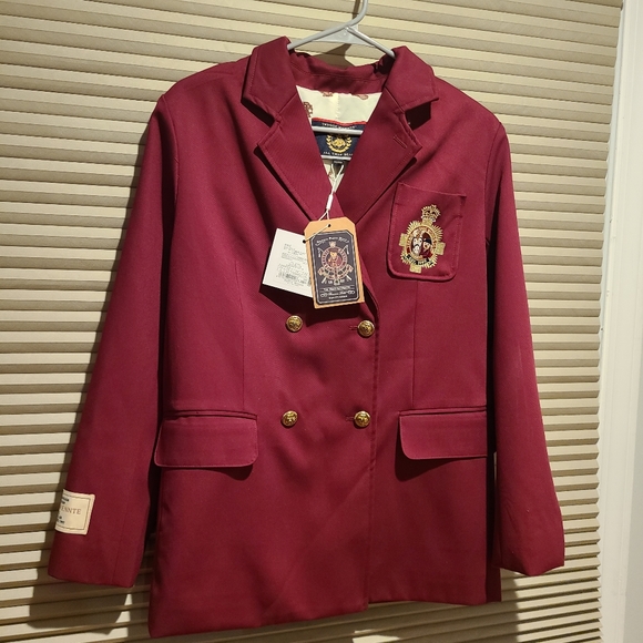 Teenie Weenie | Jackets & Coats | Nnw Rare Korean Brand Teenie Weenie ...